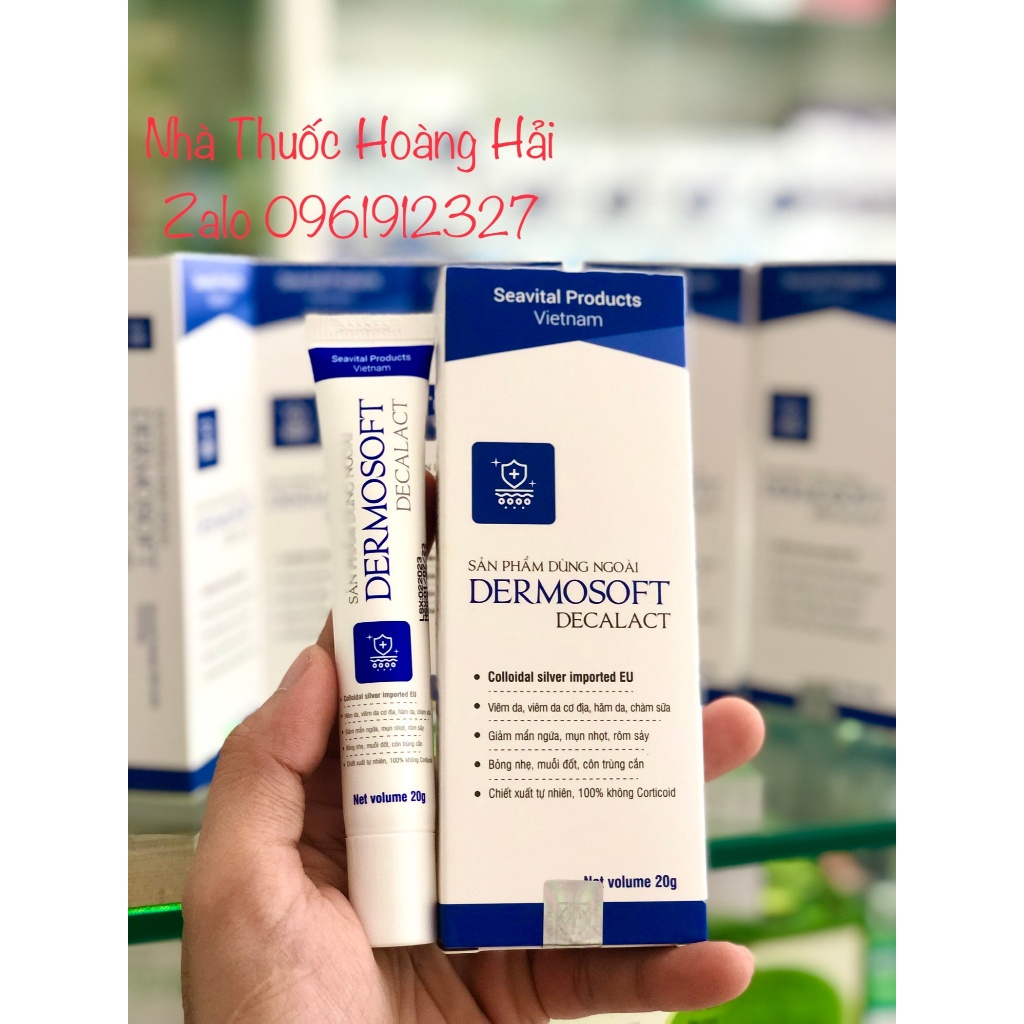 Dermosoft For Atopic Dermatitis, Diaper Rash, Eczema, Rash, Boils ...