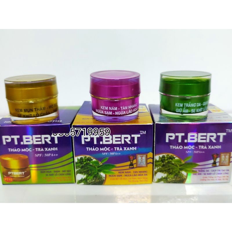 Pt-bert Green Tea Herbs Are Full Of Uses Of Acne, Slingshotm, White ...
