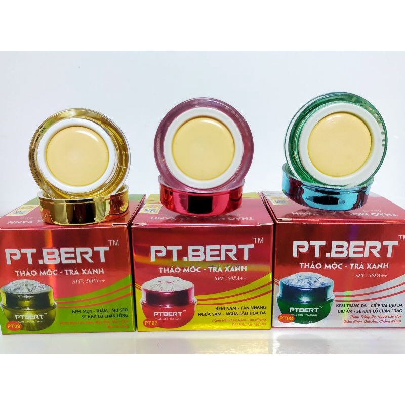 Pt-bert Green Tea Herbs Are Full Of Uses Slingshotm, Acne, White Skin ...