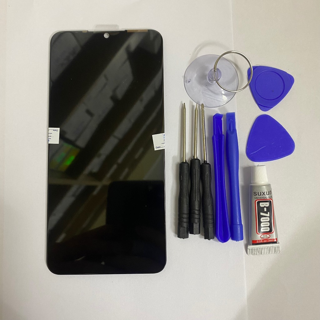 Vivo V11 / V11i / Z3 / Z3i / Y97 screen set (Innovation test included ...