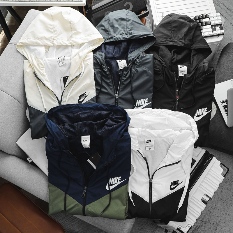2-layer umbrellaJacket with extra sun protection and waterproofing ...