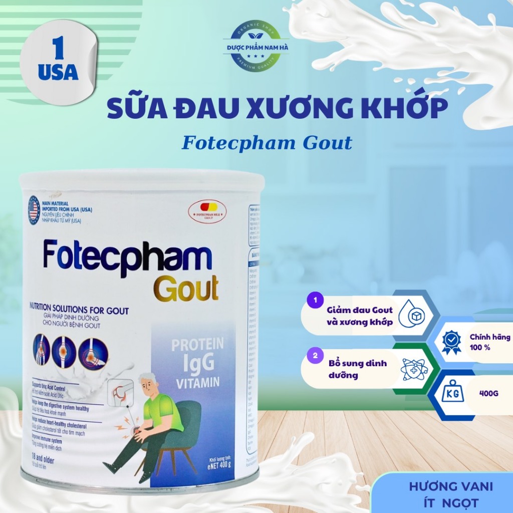 Powdered Milk for Adults Genuine Milk for the Elderly with Gout ...