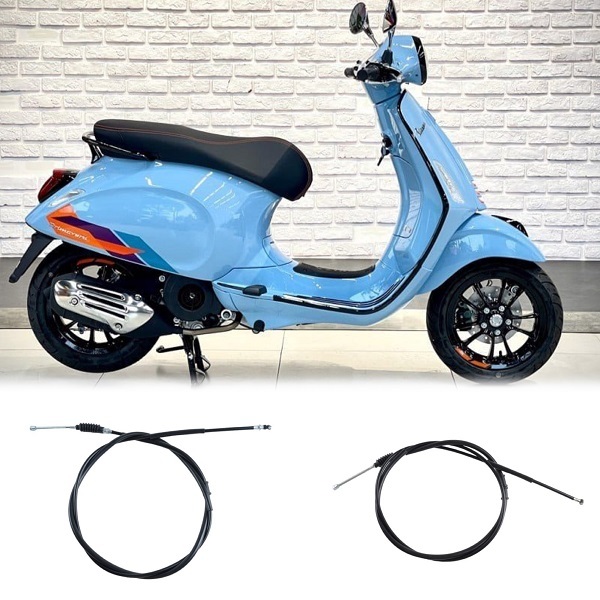 Rear Brake Line for Vespa Sprint Primavera LX S Series | Shopee Malaysia