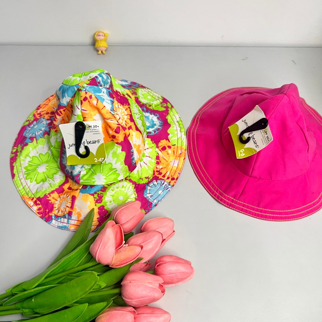 Boys And Girls Hats From Birth To 3 Years Old Boys Hats (Random ...