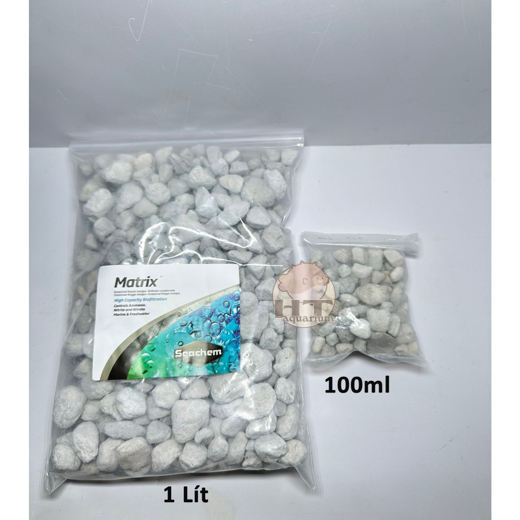 Matrix Filter Material 100ml (Retail Extract) | Shopee Malaysia