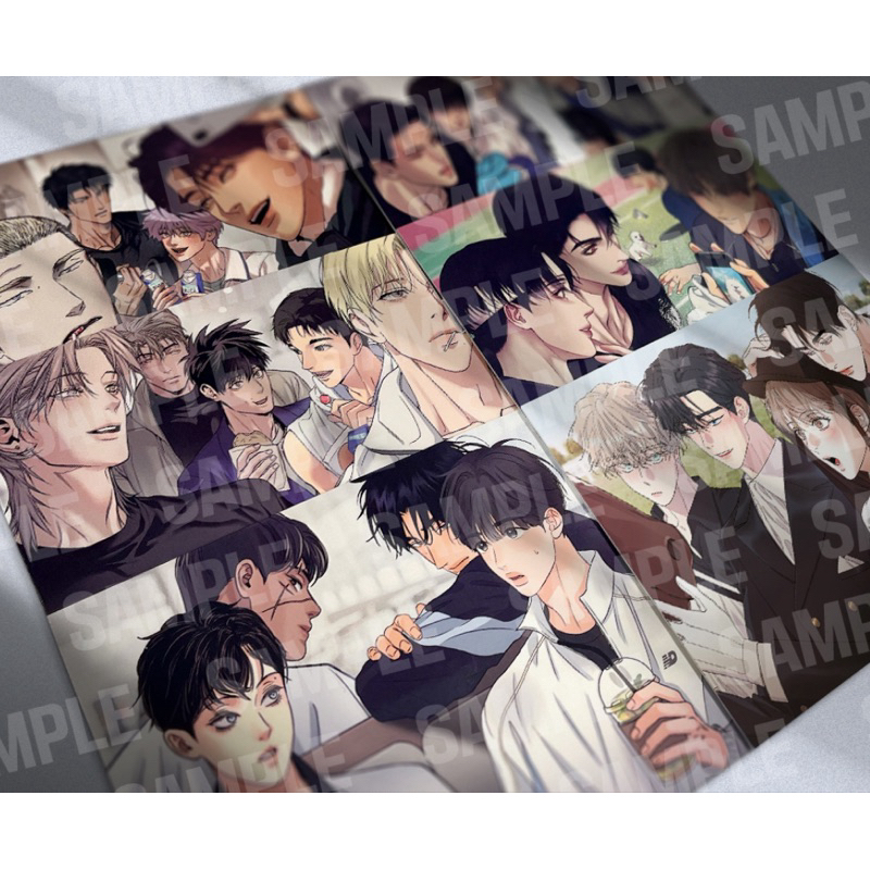 [AVAILABLE] Team LEZHIN SNAP ZOOM IN / OUT BACKLIGHT, JINX, THE GHOST ...