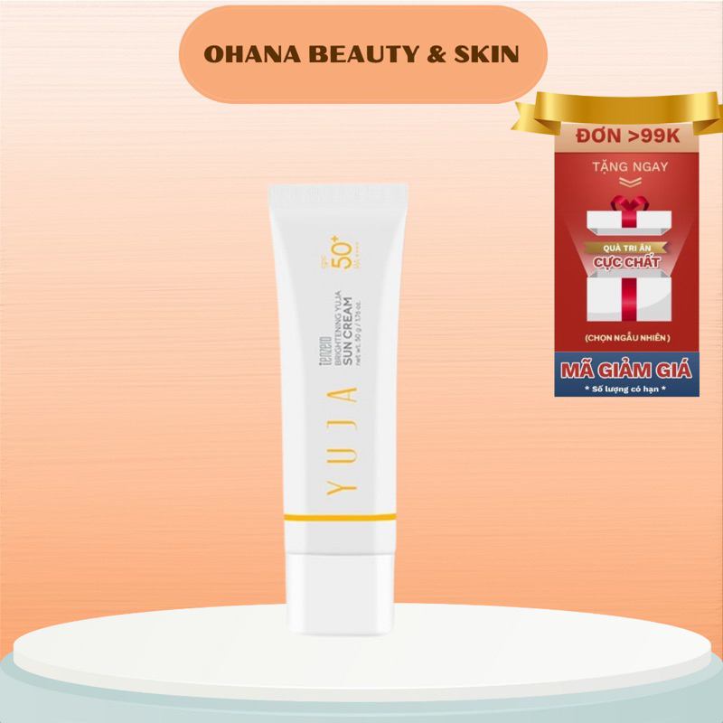 Tenzero 8-Filter Broad Spectrum Sunscreen 50ml SPF 50+ PA++++ | Shopee ...