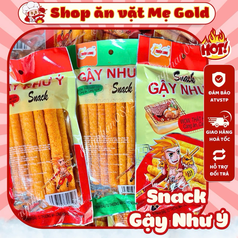 Sun Wukong wish-fulfilling Snack sticks (20g pack) | Shopee Malaysia