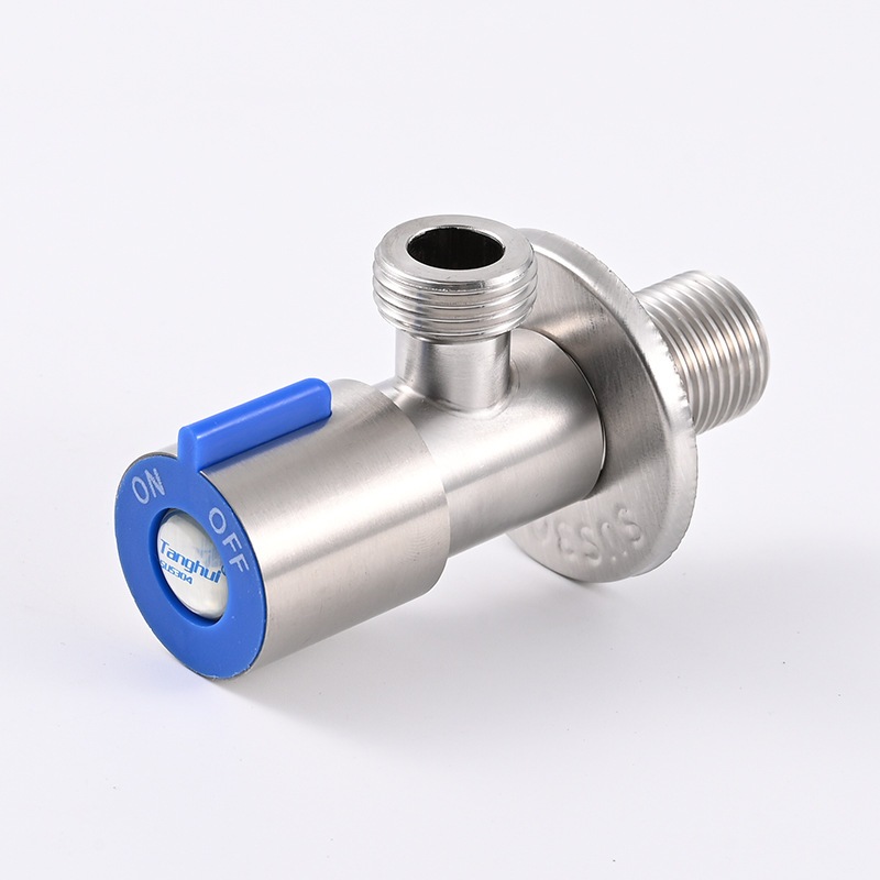304 Stainless Steel Pressure Reducing Valve, Aonemall wall-mounted ...