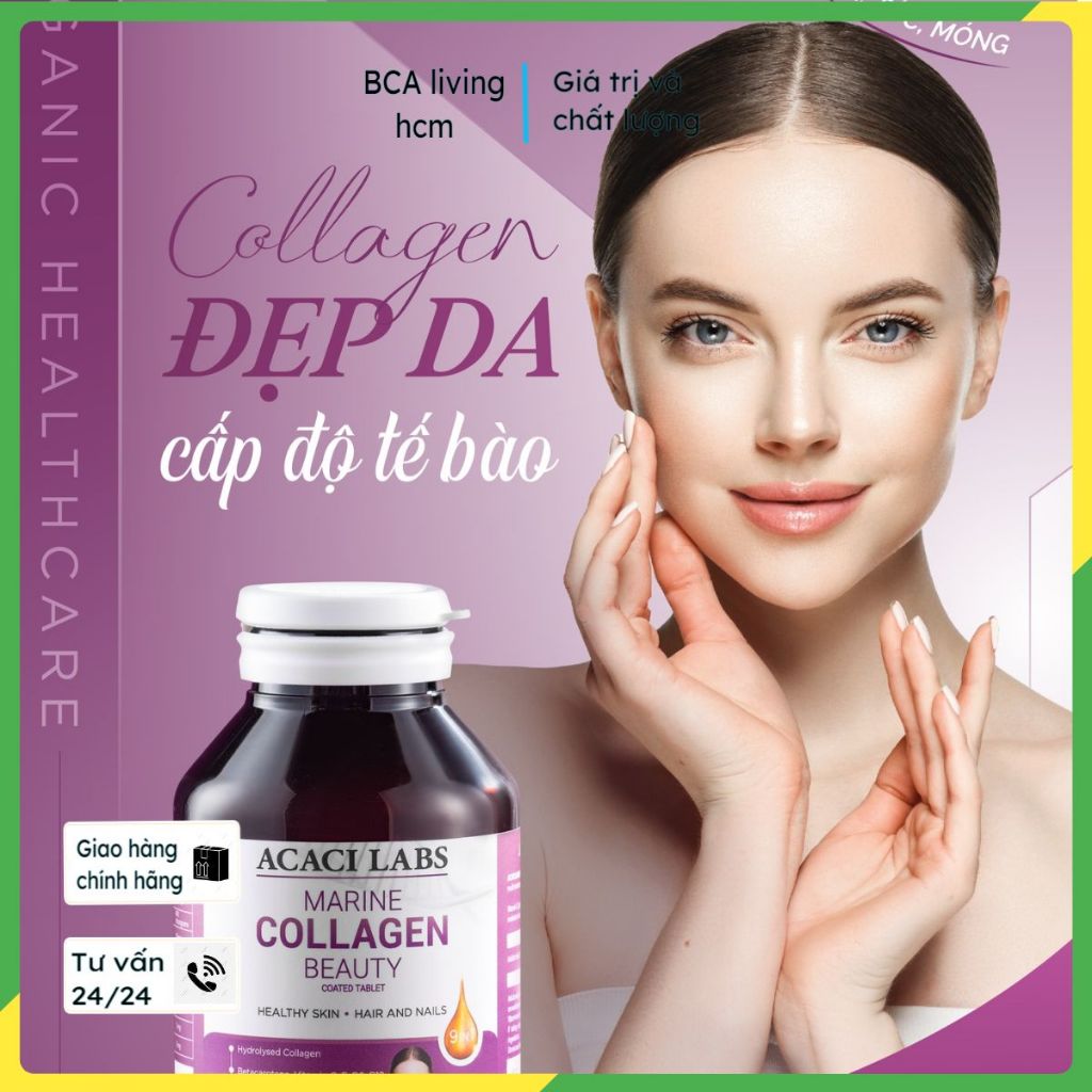 Hydrolyzed Collagen pills help skin Piecen healthy and beautiful hair ...