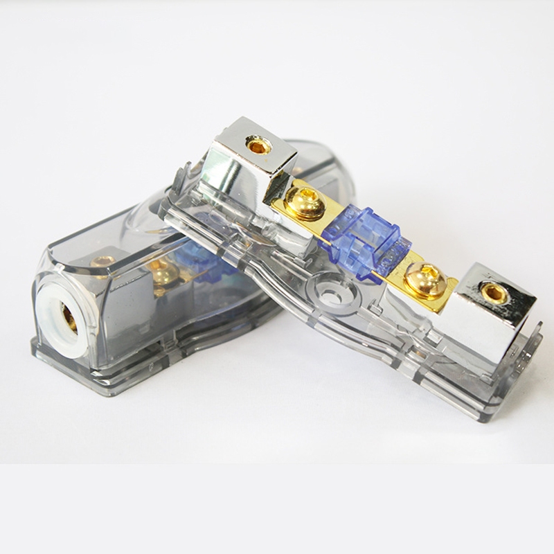 12v 60A Car Audio Fuse | Shopee Malaysia