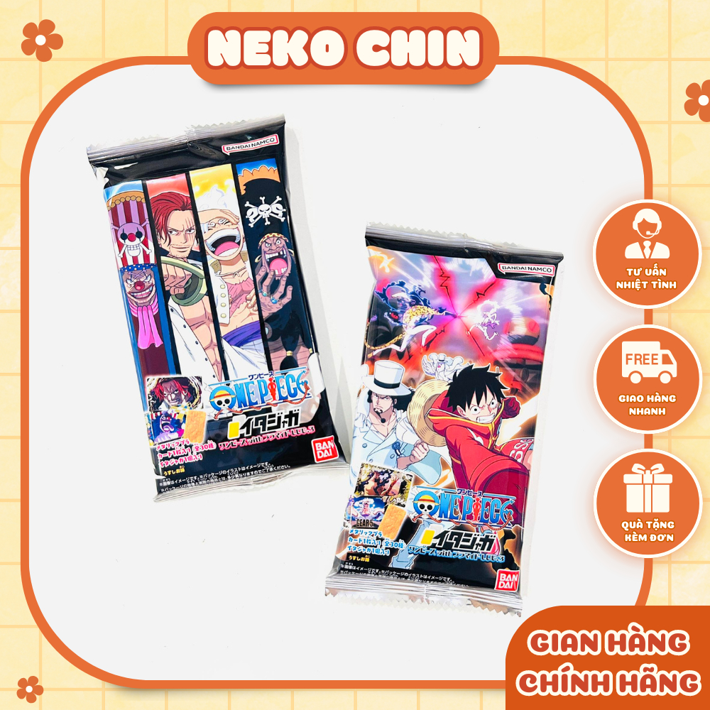 One Piece Dignity Itajaga Card Vol 3 – Genuine Japanese Card | Free ...