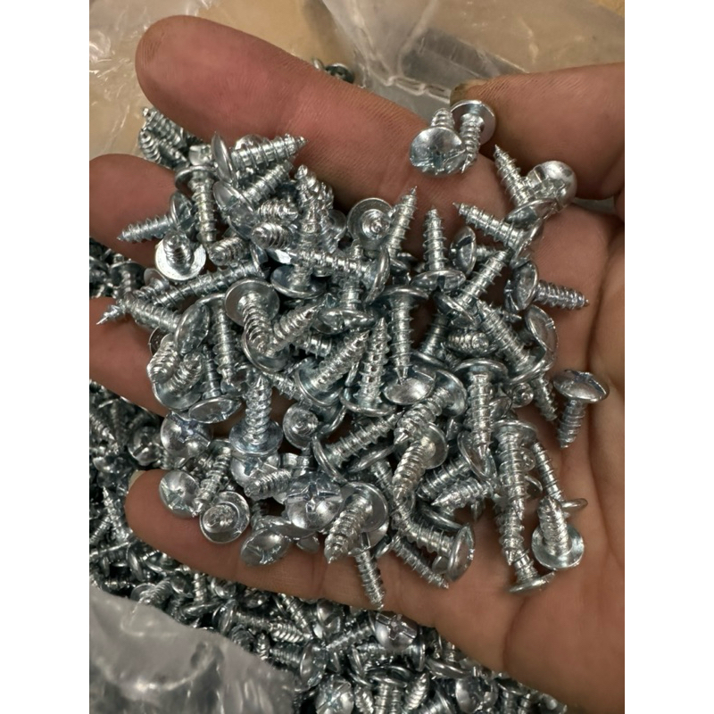 4mm screws for air conditioner, washing machine, microwave, air ...