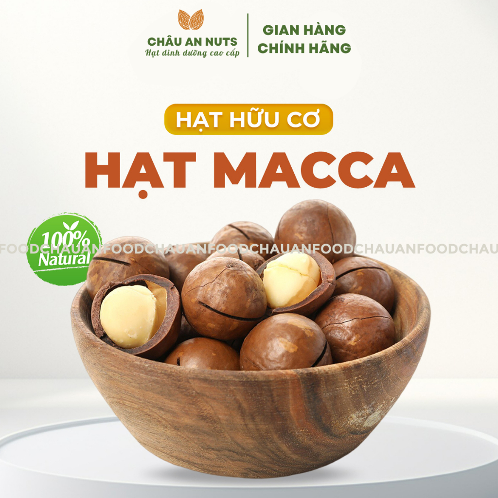 Cracked Macca Seeds Large Size Cook Nut Milk, Make Food, Rich In Oil ...