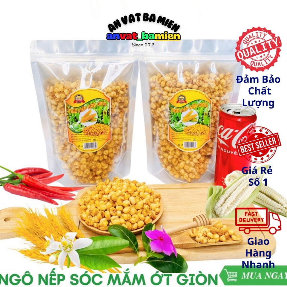 Popcorn, spicy corn, crispy dried corn, popcorn, crispy dried sticky ...