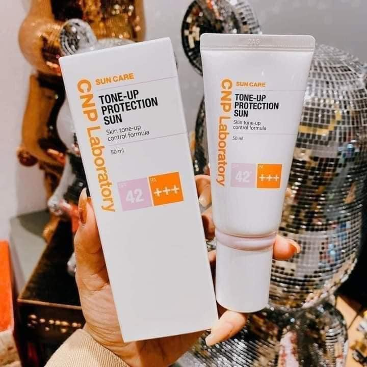 (UNBOX) Cnp Laboratory Sunscreen | Shopee Malaysia