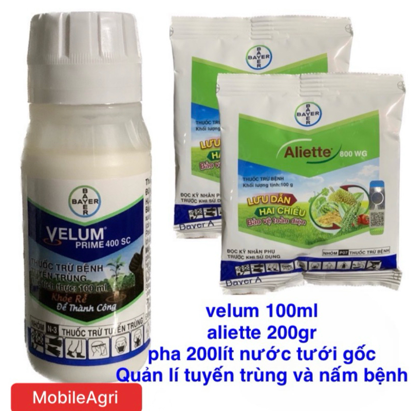 (Genuine Bayer Products)Specializing in Velum combo nematodes, Genuine ...