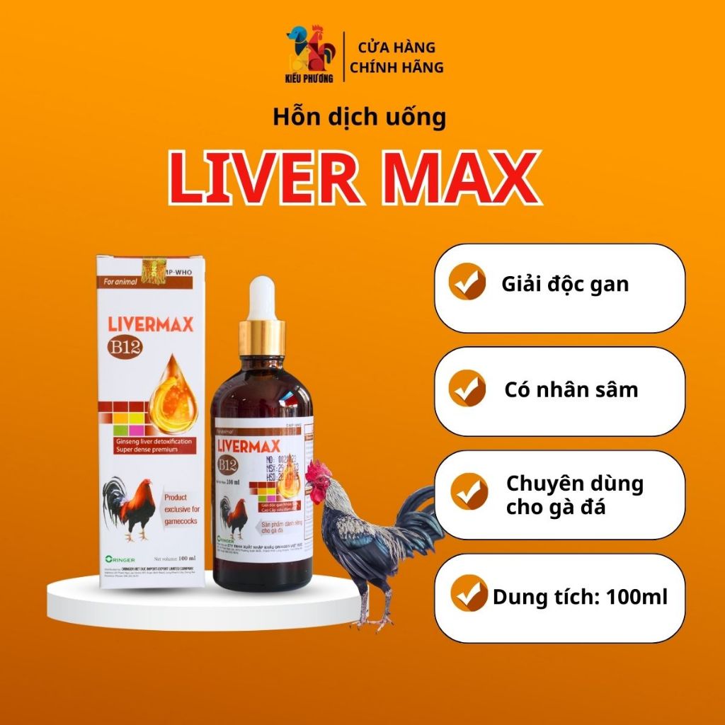 Liver MAX - LIVER and kidney detoxification with super concentrated ...