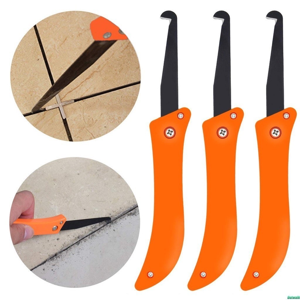 Brick Circuit Scraper Tool, Brick Circuit Cleaning Hook - Hook Type ...