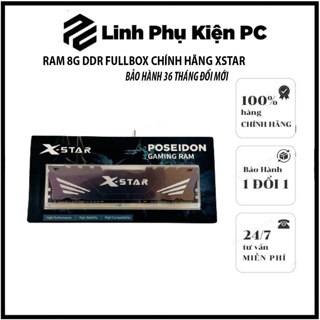 Pc Ram DDR4 Xstar 8GB bus 3200 red heatsink | Shopee Malaysia