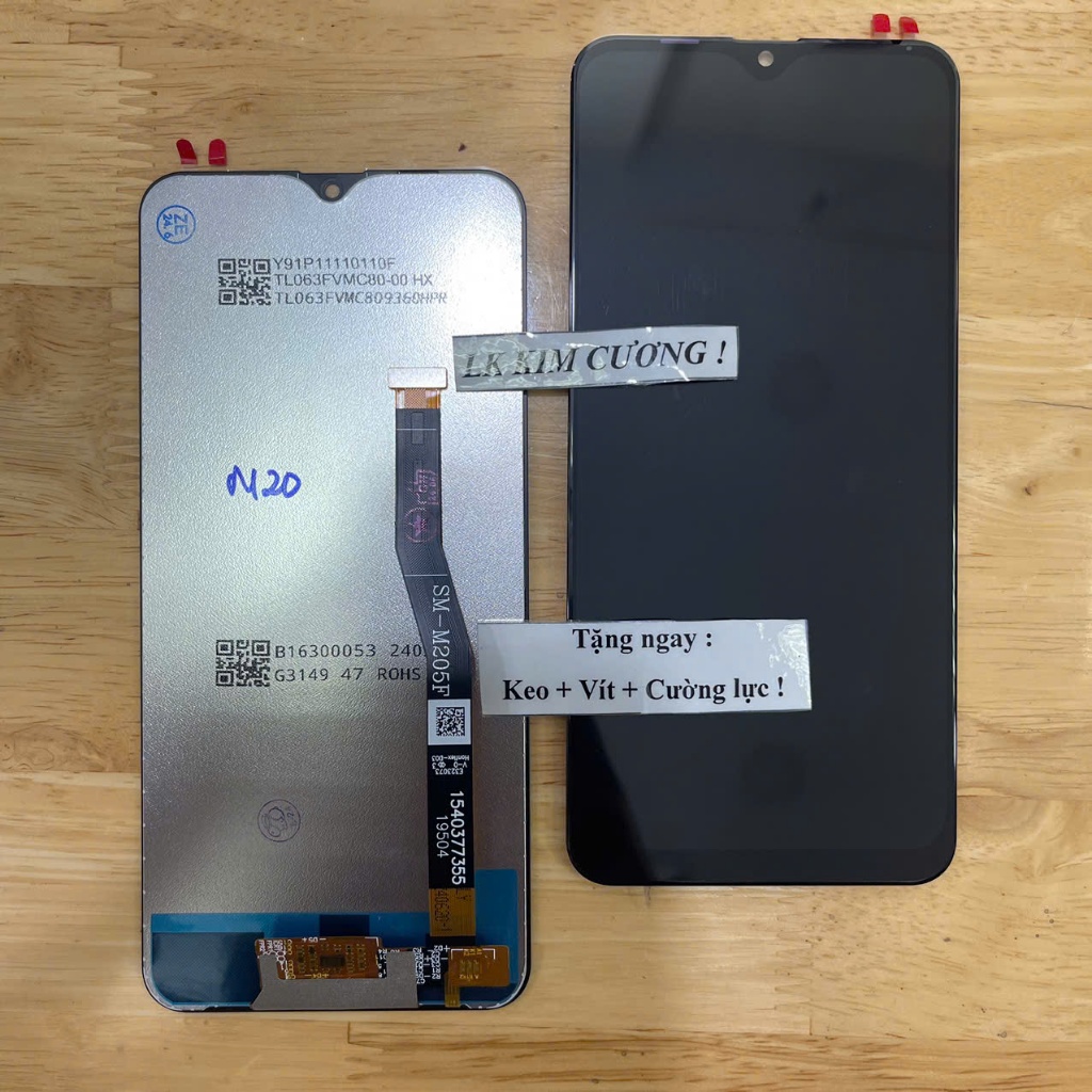Samsung M20 compatible screen | Shopee Malaysia