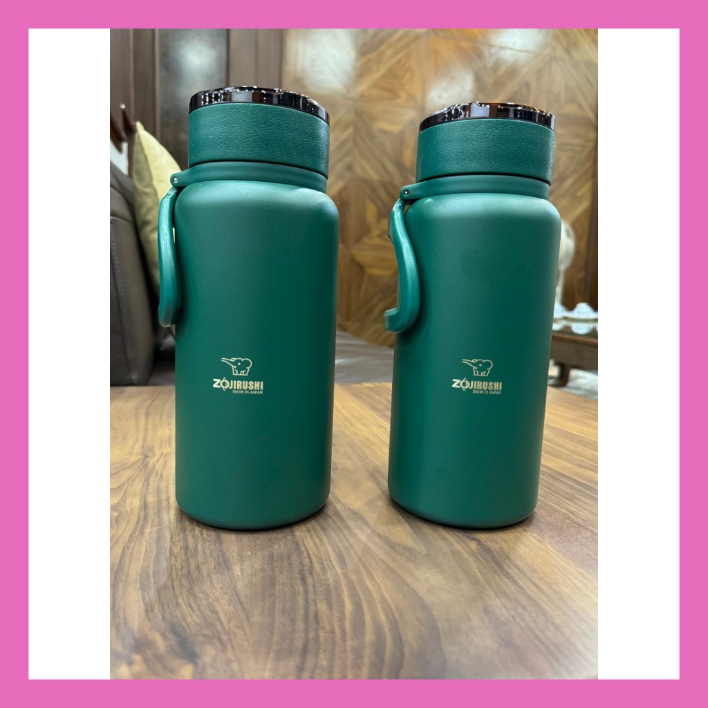 304 stainless steel Japanese thermos bottle 1/2 liter | Shopee Malaysia