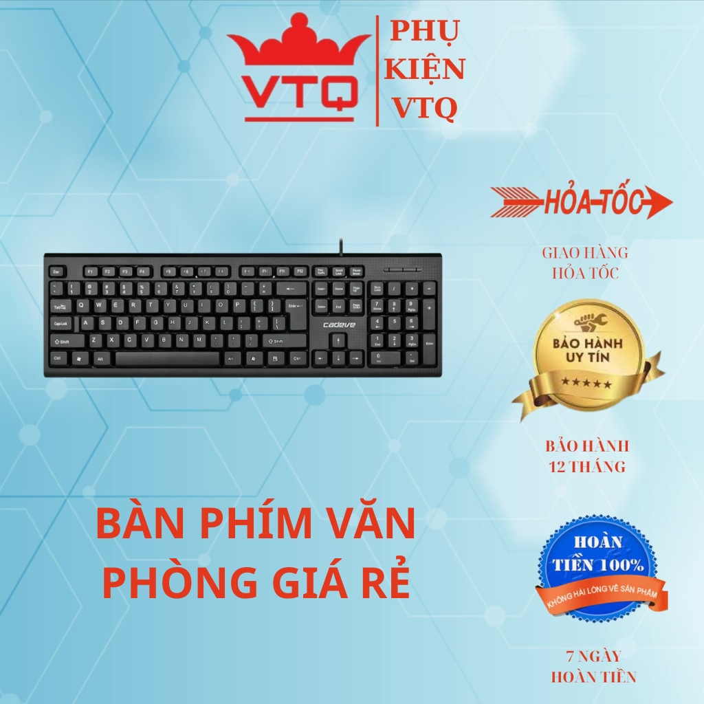 Cheap USB wired office and gaming computer keyboard | Shopee Malaysia