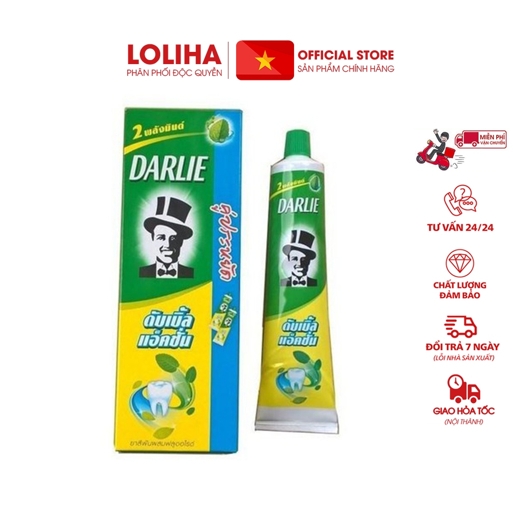 Flashsale + Black Tay Toothpaste (Type 1 Tube) | Shopee Malaysia