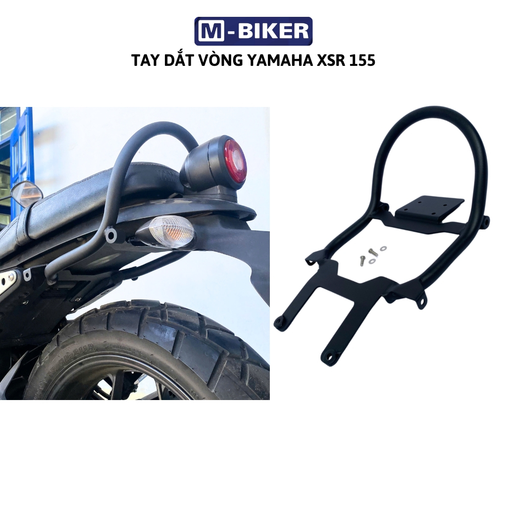 Yamaha xsr155 ring handlebar | Shopee Malaysia