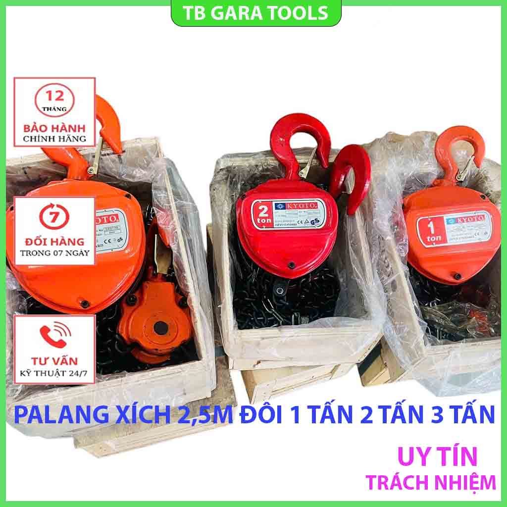 Kyoto hand chain hoist, 1 ton, 2 ton hand chain hoist | Shopee Malaysia