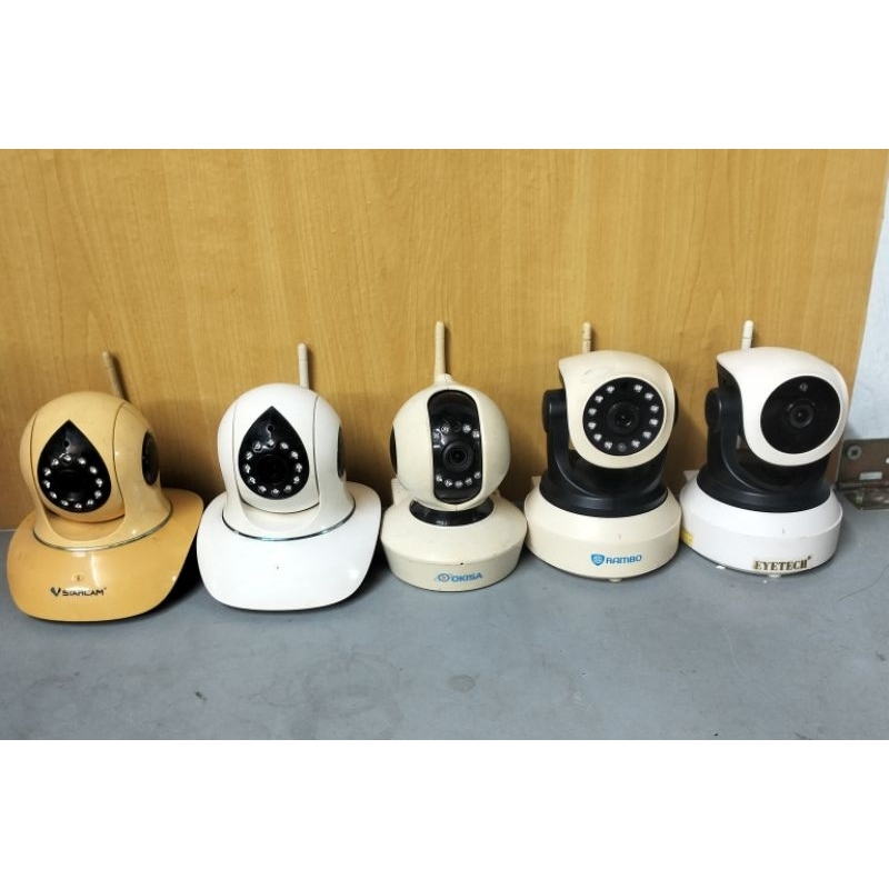 Vstarcam Camera Sai app Eye4 Old Goods | Shopee Malaysia