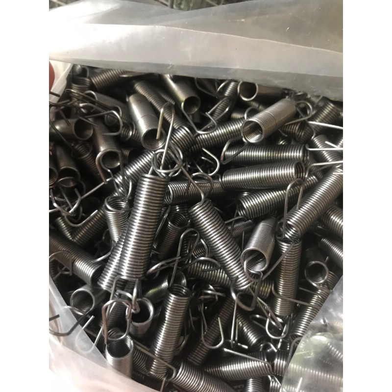 XO Combo of 20 small 2.5cm springs (covers for trail mouse traps ...