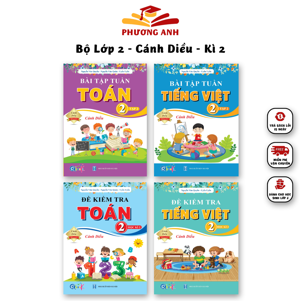 Books - Combo of Weekly Exercises and Tests for Grade 2 Kite - Math and ...