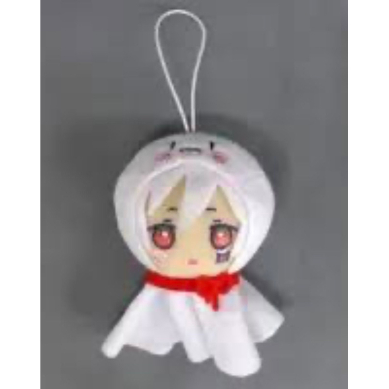 Mafumafu Bear (Mafuteru impersonator / Sleeping Face) Mafumafu ...
