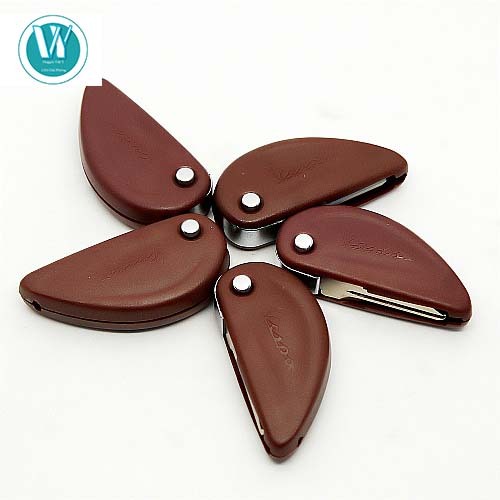 Vespa Piaggio folding key (with magnetic chip included) | Shopee Malaysia