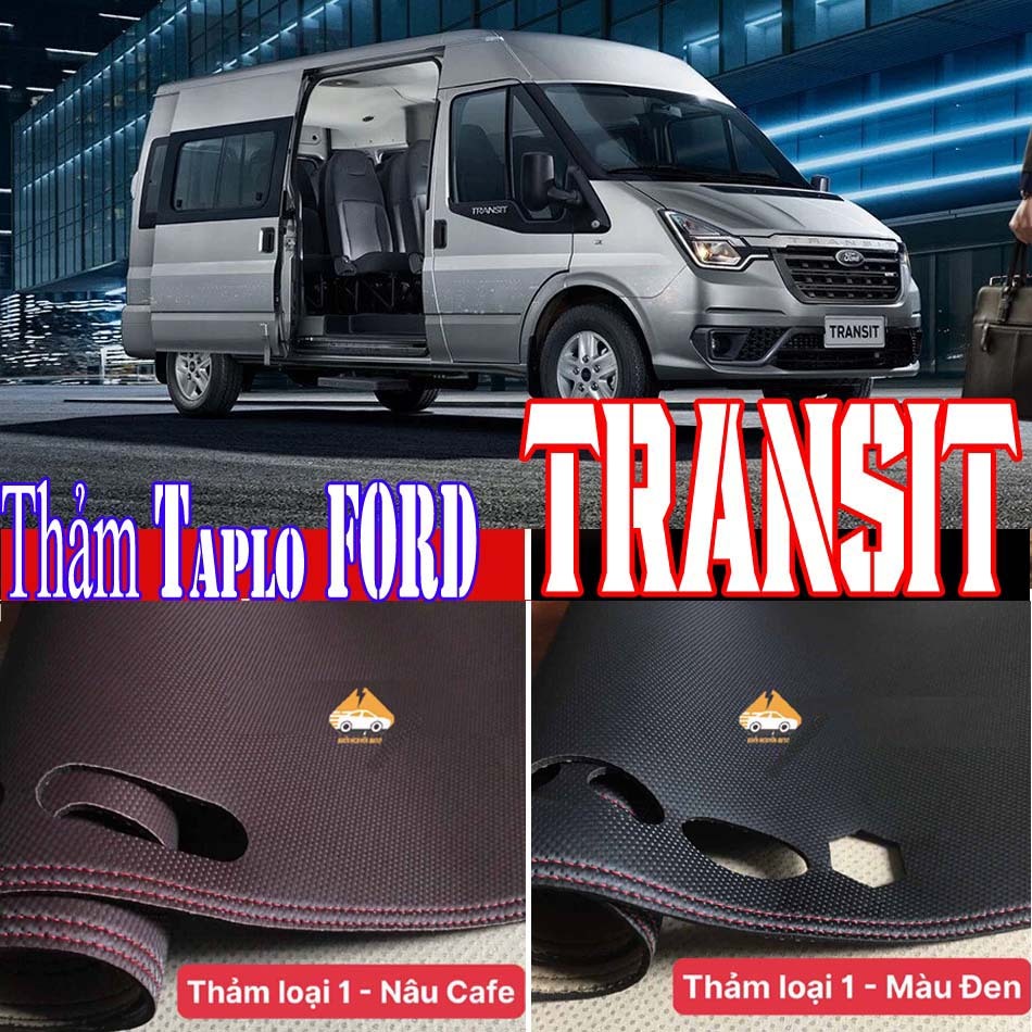 Taplo TRANSIT Covers 2015 2016 2017 2018 2019 2020 2021 2022 Type 1 ...