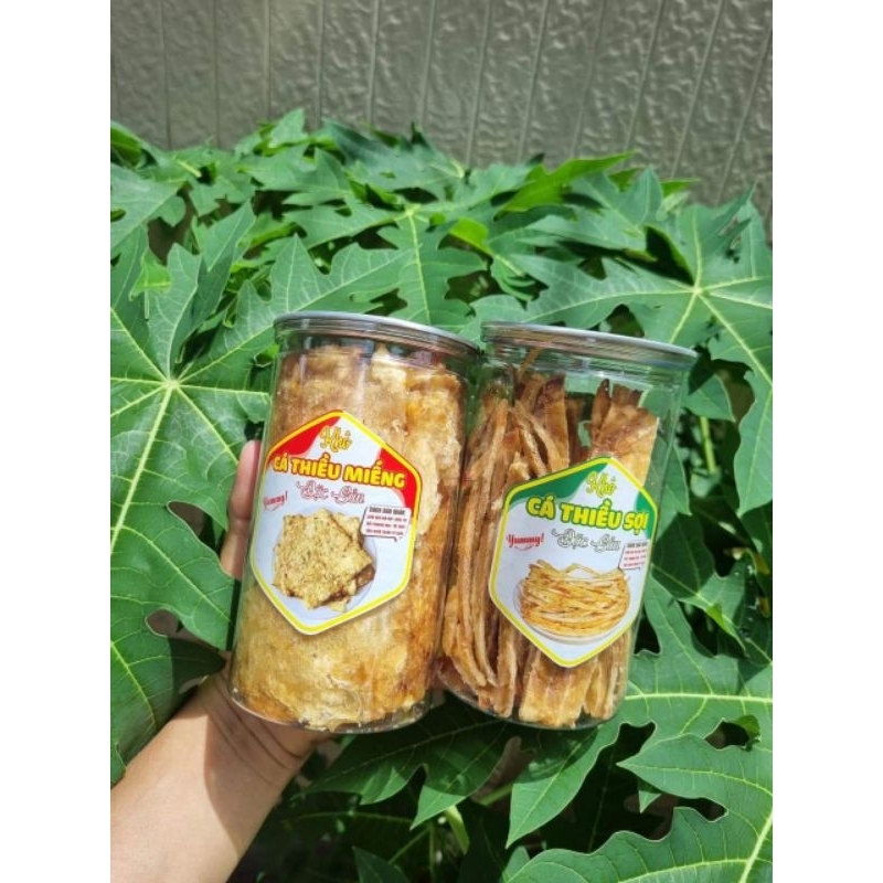 [Delicious Dried Thieu Fish] Delicious dried lychee fish sticks, whole ...