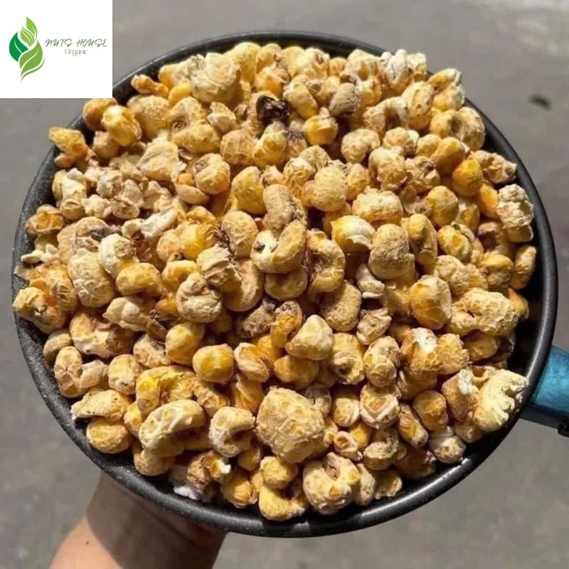 1kg of Childhood Ginger Dried Sticky Rice Corn | Shopee Malaysia