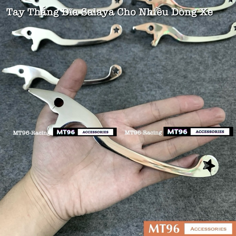 Stainless Steel Disc Brakes for Future Wave Disc Brakes of All Models ...