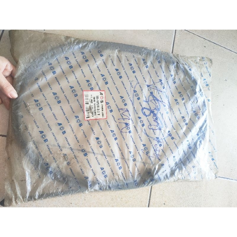 Handbrake and handbrake line for HUYNDAI HD72 HD99 110S N250 HD700 ...