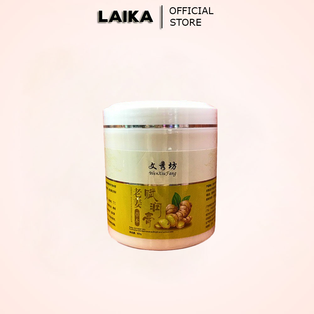 Masa Wormwood Massage Cream For Shoulder Nape And Head Peanuts Lining ...