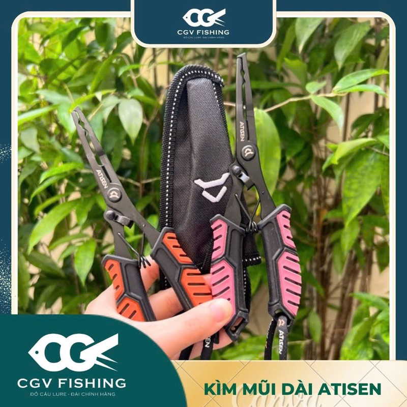 ATISEN MULTI-FUNCTIONAL blade removal, wire cutting, and eyelet ...