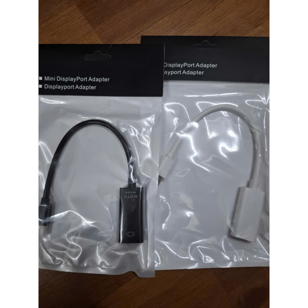 Mini Displayport to HDMI 1080P TV conversion cable for laptop | Shopee ...
