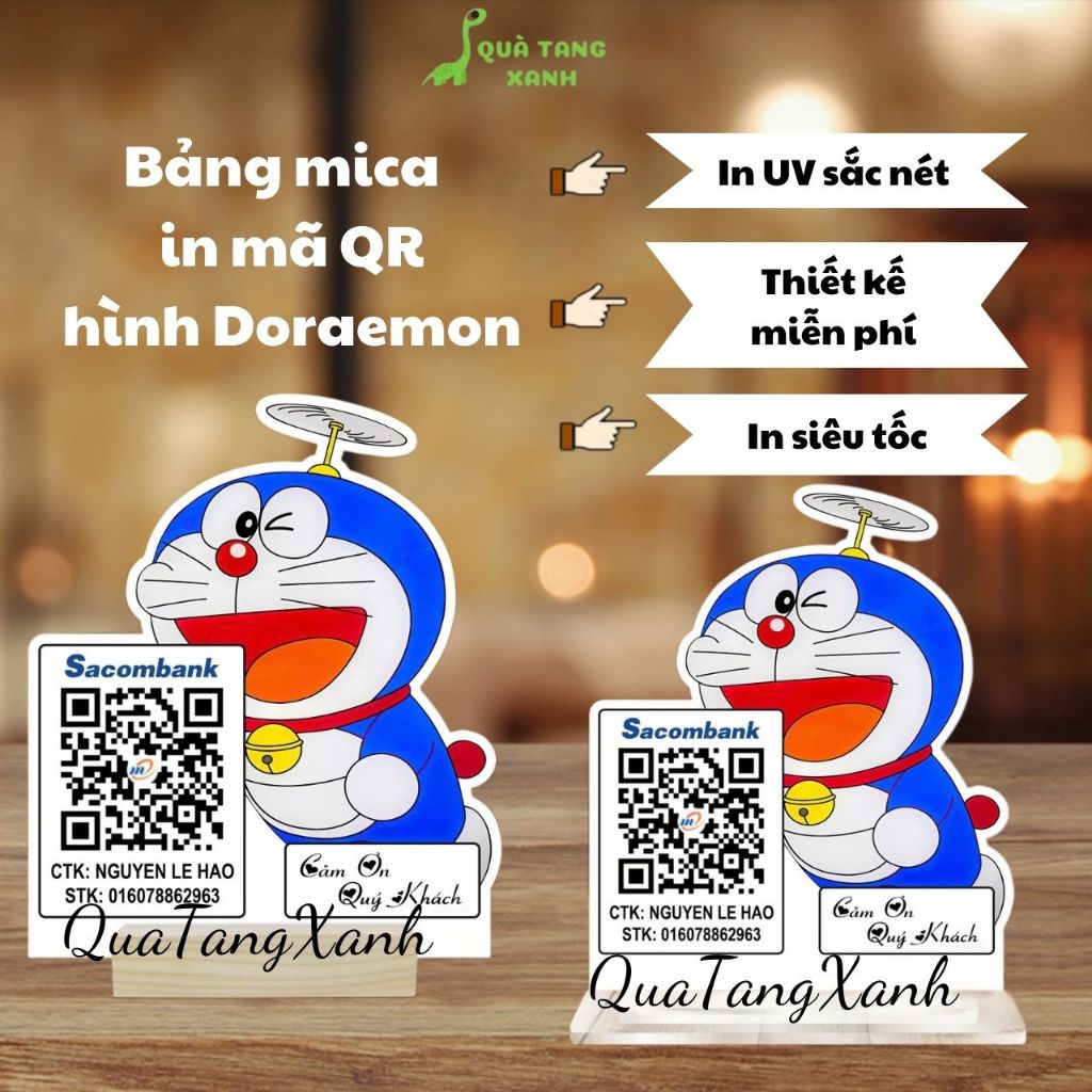 Desktop qr code scanning board, qr code printed on demand, convenient ...