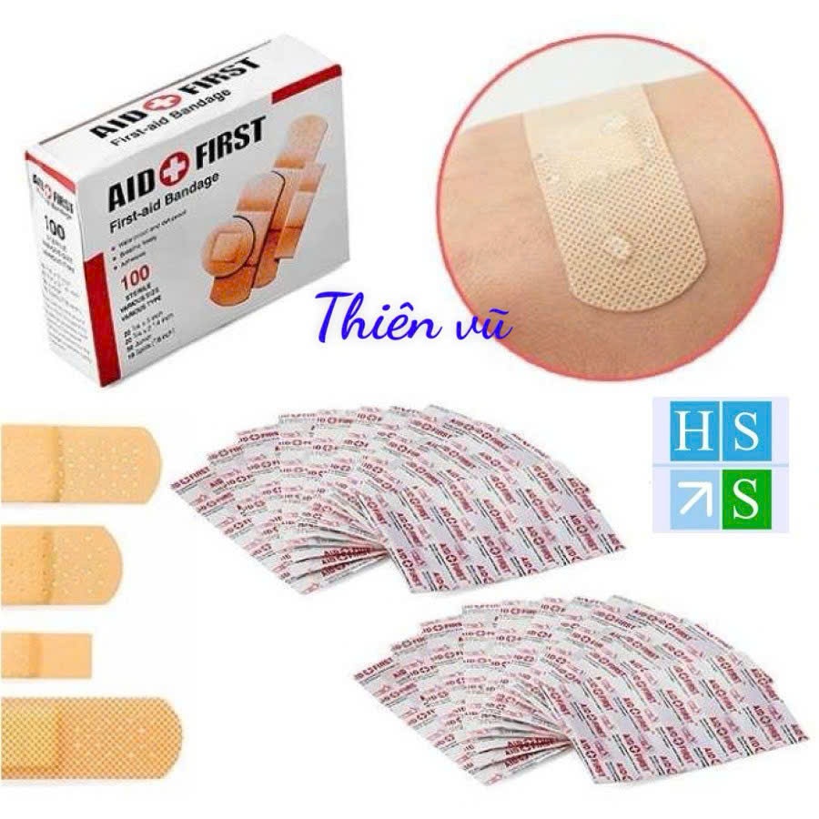 Aid Frist Personal Medical Tape, Waterproof And Sterile Personal Tape ...