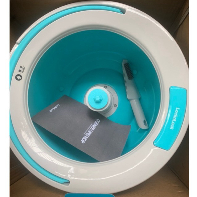 Lock ETM494 WATER TANK - Blue (LocknLock ETM494) | Shopee Malaysia