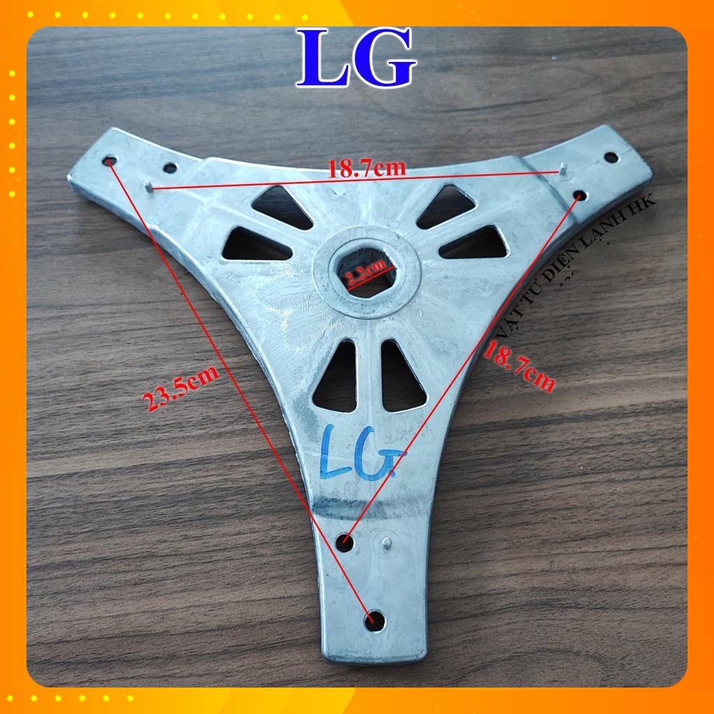 Lg Washing Machine Tripod with vertical door - 3-way fork for mg cage - model 1 (as shown ...