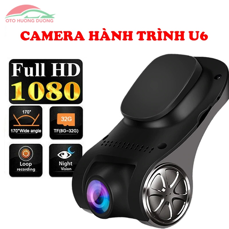(U6 Android) U6 dash cam with integrated Android screen, super sharp ...