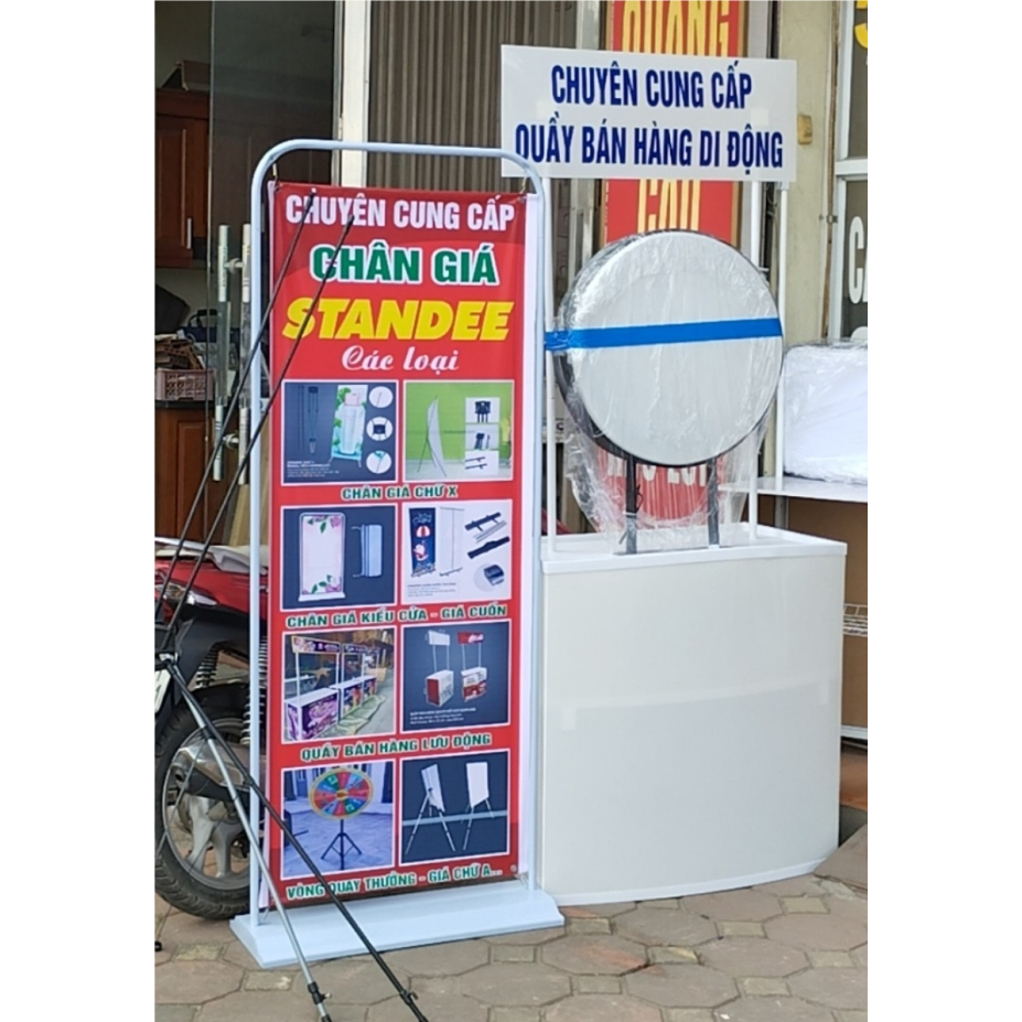 Door-style outdoor Standee | Shopee Malaysia
