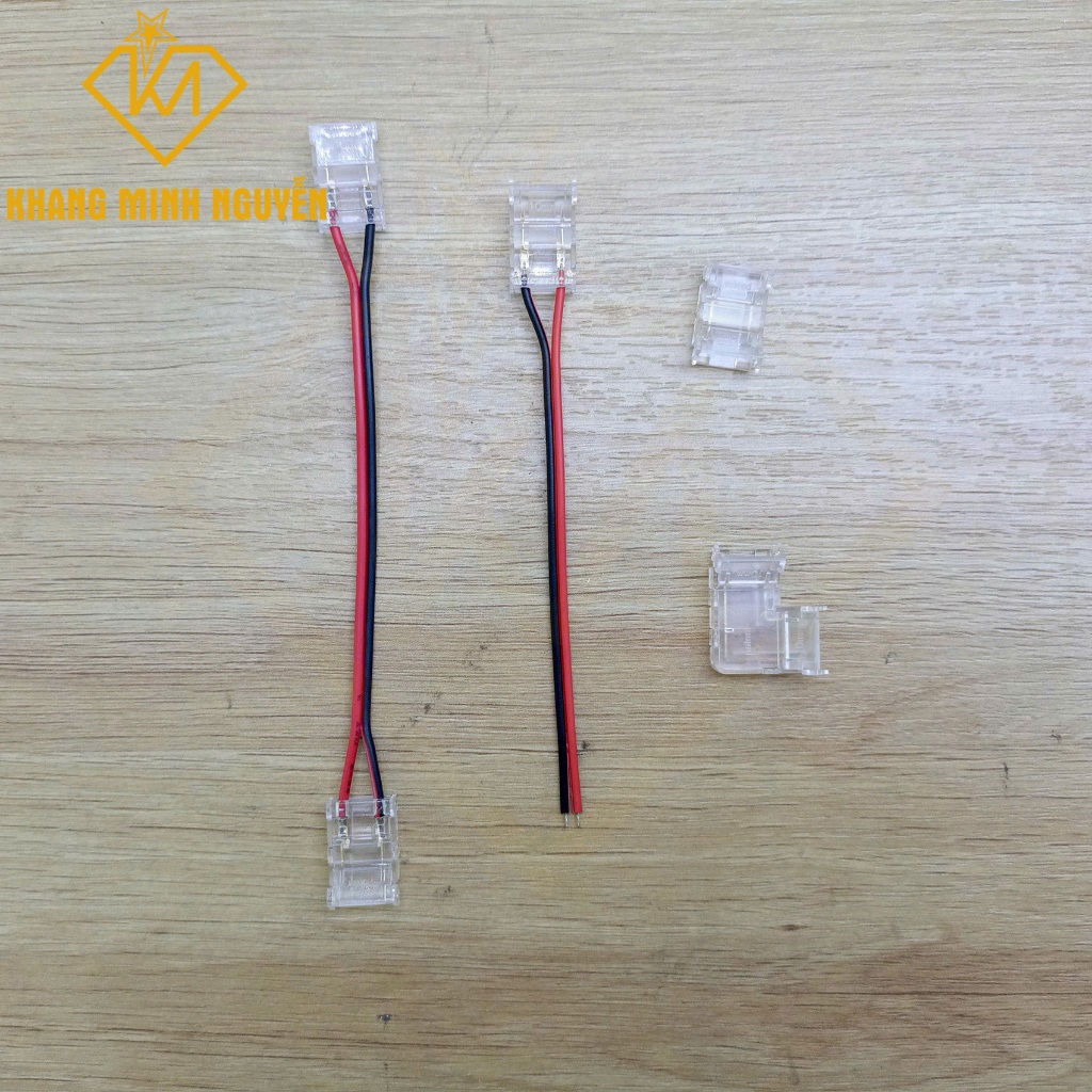 Led Connector, led Connector Dedicated For led Wire Cobalt, led Wire ...